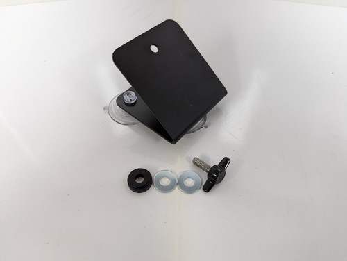 Mobile Radar Antenna Window Mount - Decatur Genesis & More | eBay