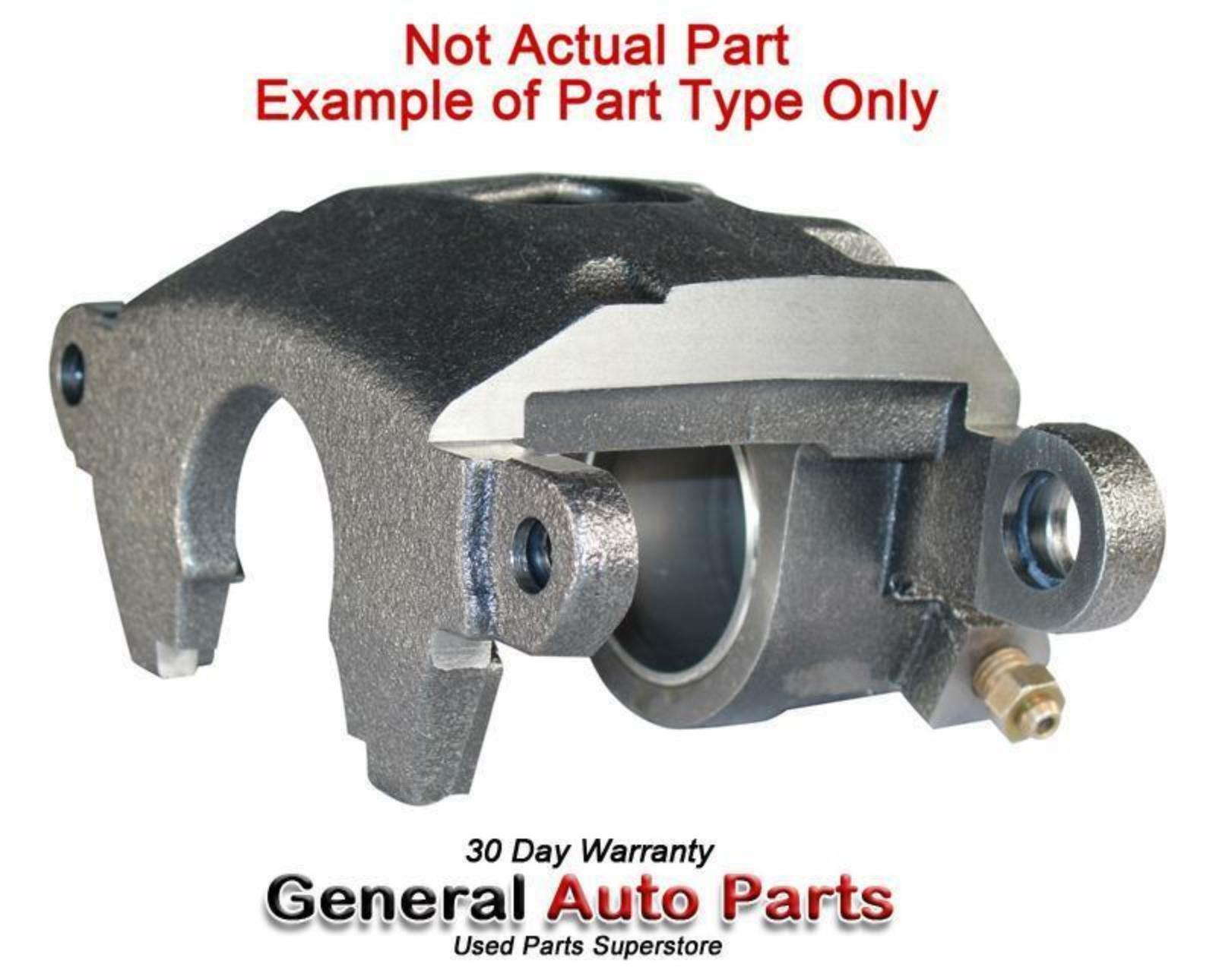 18 19 M550i Left Rear Brake Caliper; Blue, M Sport --6K-- | eBay