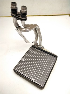 1K0819031 HEIZUNG / KLIMAANLAGE KÜHLER FÜR AUDI A3 8P1 1.9 TDI 2677205 ...