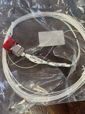 THALES Power Cable ASSY -K31033-101 new . | eBay