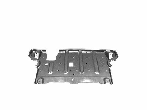 For 2004-2006 Lexus RX330 Undercar Shield Rear 39723PS 2005 Lower ...
