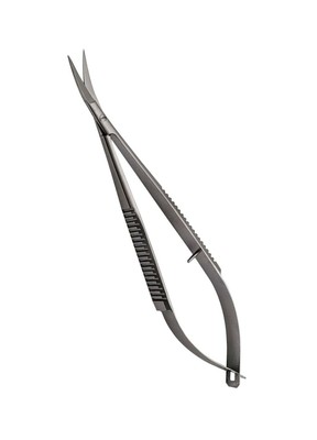 4.75" Embroidery Easy Thread Snips Scissors Curved Sewing Machine ...