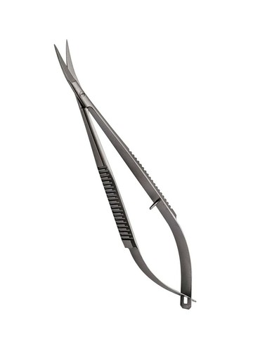 4.75" Embroidery Easy Thread Snips Scissors Curved Sewing Machine ...