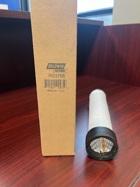 BALDWIN FILTERS RS3705 AIR FILTERS | eBay