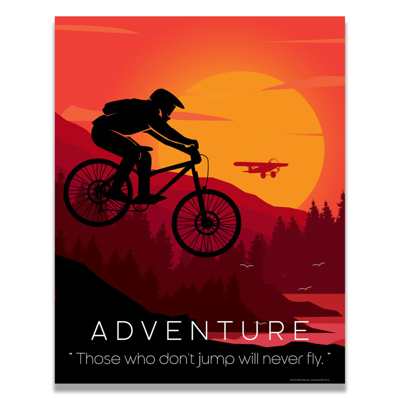 Motivational Mountain Bike Quotes How To Commit On Your Mountain Bike