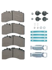 Bendix Air Disc Pad and Rotor Thickness Guage K109114 Wheels on Tool ...