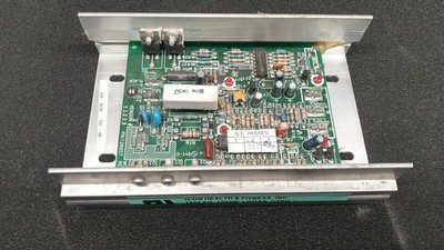 Treadmill Motor Controller MC60 p/n 128957 - see compatibility inside ...