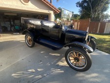 Ford Model T Cars for sale | eBay