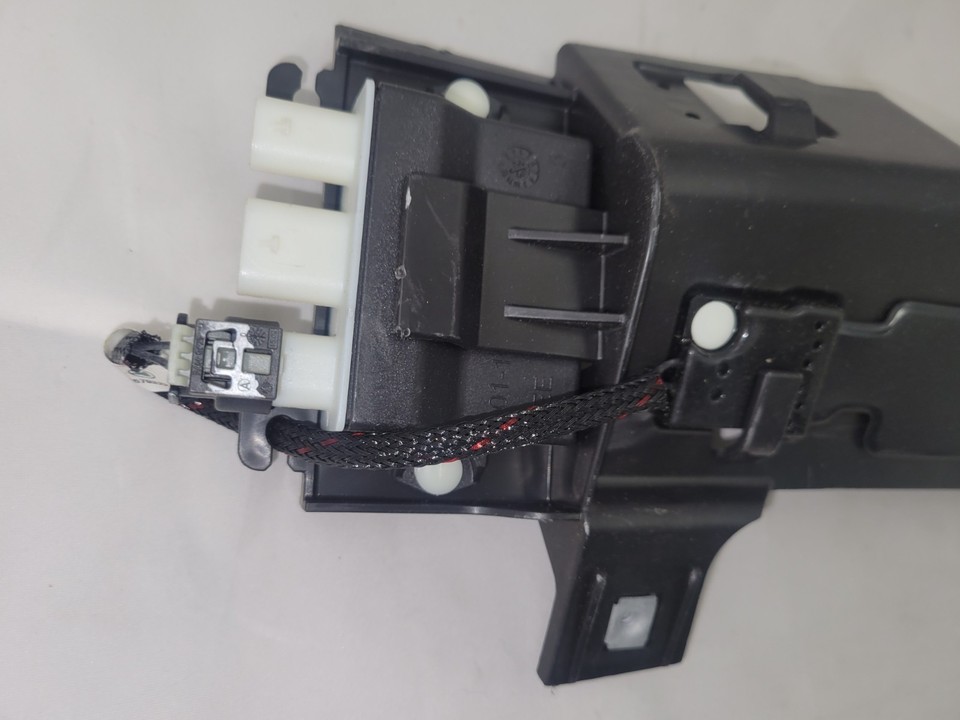 OEM 17-24 Chrysler Pacifica Power Lift-Gate Hands Free Assy 68460326AC ...