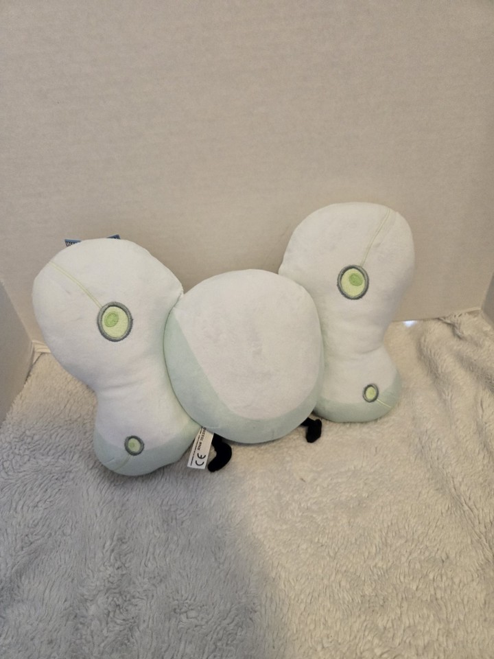 INANIMATE INSANITY OFFICAL BOT PLUSH CREATOR INK RETIRED BFDI NWT AND ...