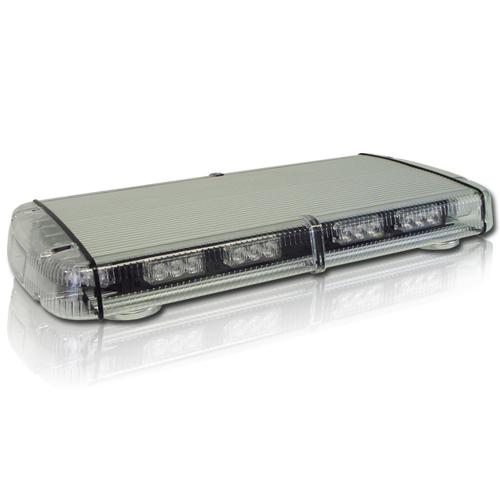 26" VOLTEX LED SLIM FIRE TOW TRUCK UTILITY LIGHTBAR LIGHT BAR | eBay