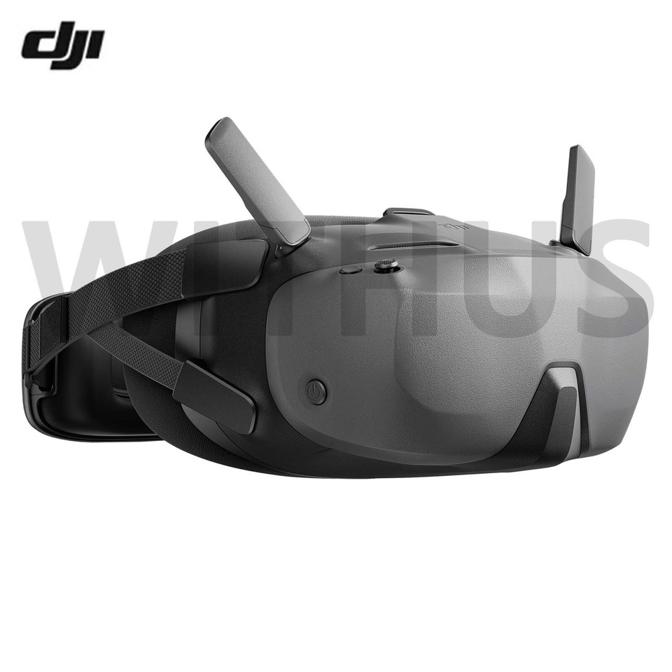 DJI Goggles N3 FPV Goggles for DJI Neo DJI Avata 2 Drone / No Tariffs ...