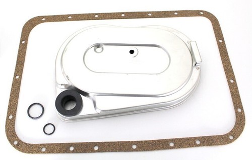 Allison MT643 Automatic Transmission Filter Kit | eBay