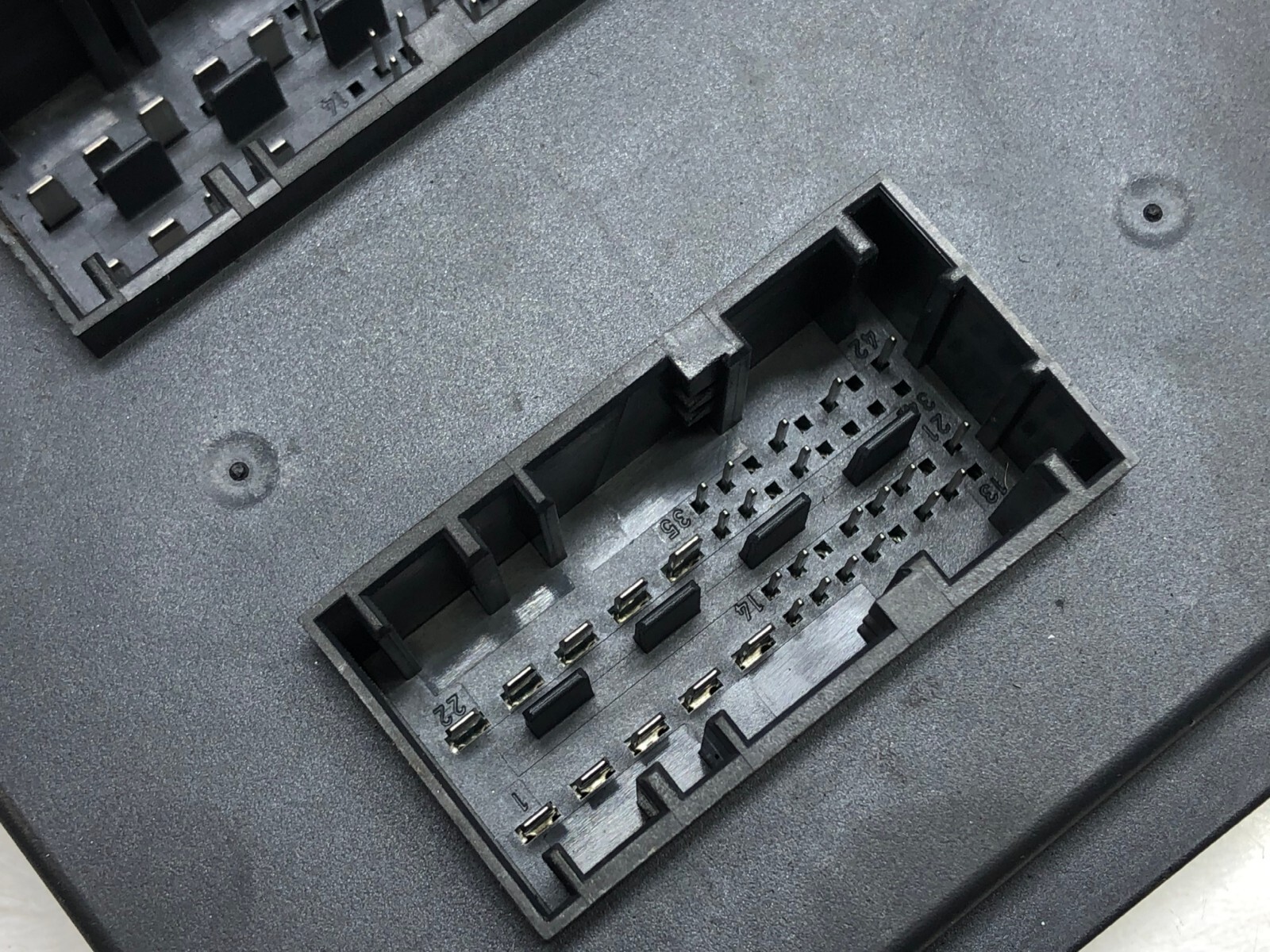 2010-2016 Porsche Panamera S BCM Body Control Module | 7PP907064 ...