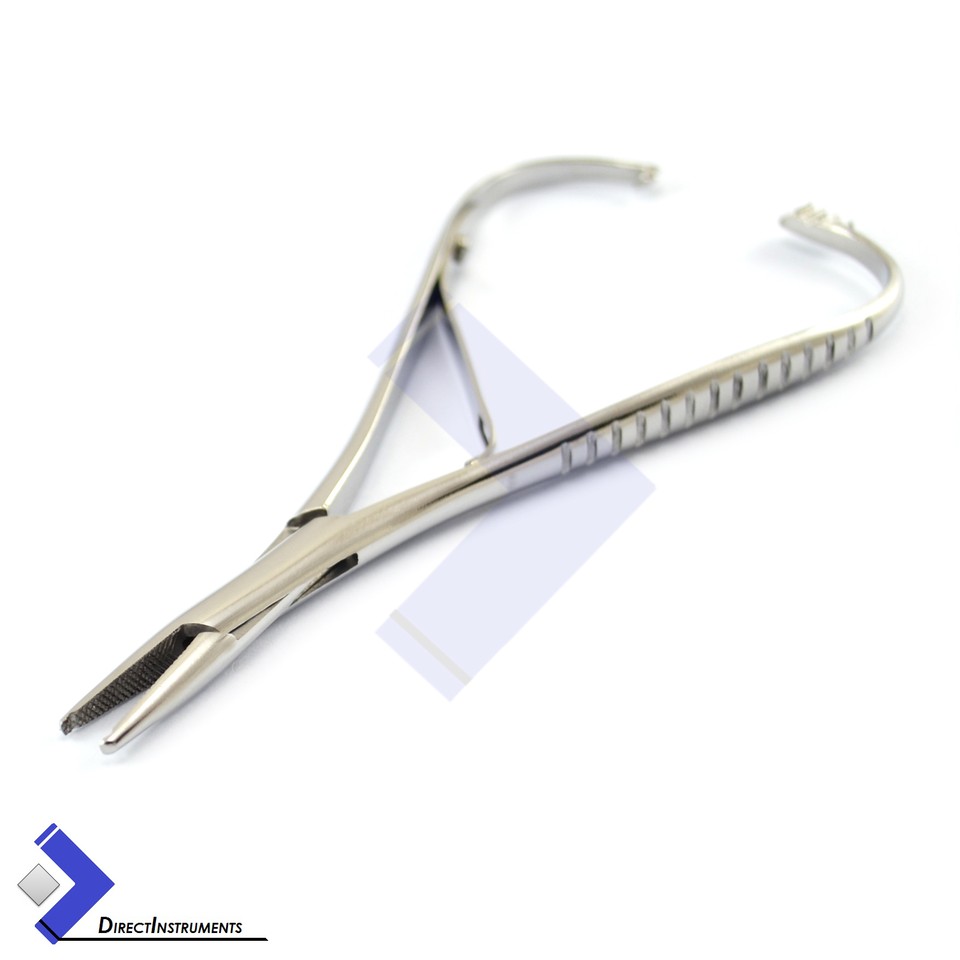Best Range Of Orthodontic Needle Holder Mathieu Forceps Surgical ...