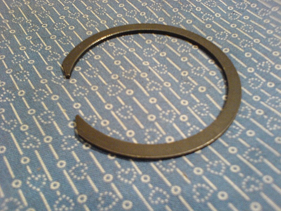 CUB CADET 70 THRU A 169 PTO BEARING SNAP RING IH-473475-R1 *NEW OEM ...