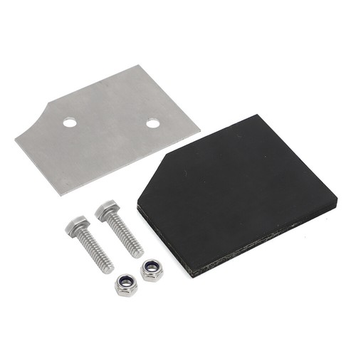 Stainless Steel Snowblower Impeller Kit w/Bolts For Honda HSS724 HSS928 ...