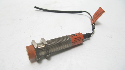 IFM Efector Inductive Proximity Sensor IG5596 IGA2008-FRKG | eBay