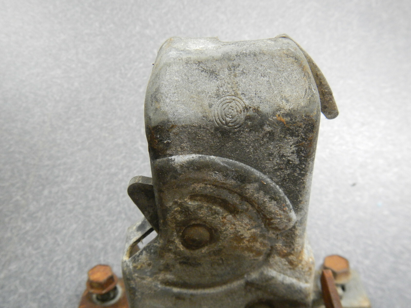 1963 Buick LeSabre Invicta Electra 225 Hood Latch Release 63 Works ...