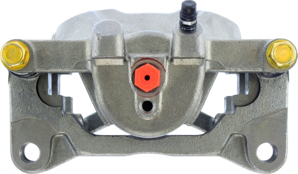 Disc Brake Caliper-Premium Semi-Loaded Centric 141.45121 Reman for sale ...