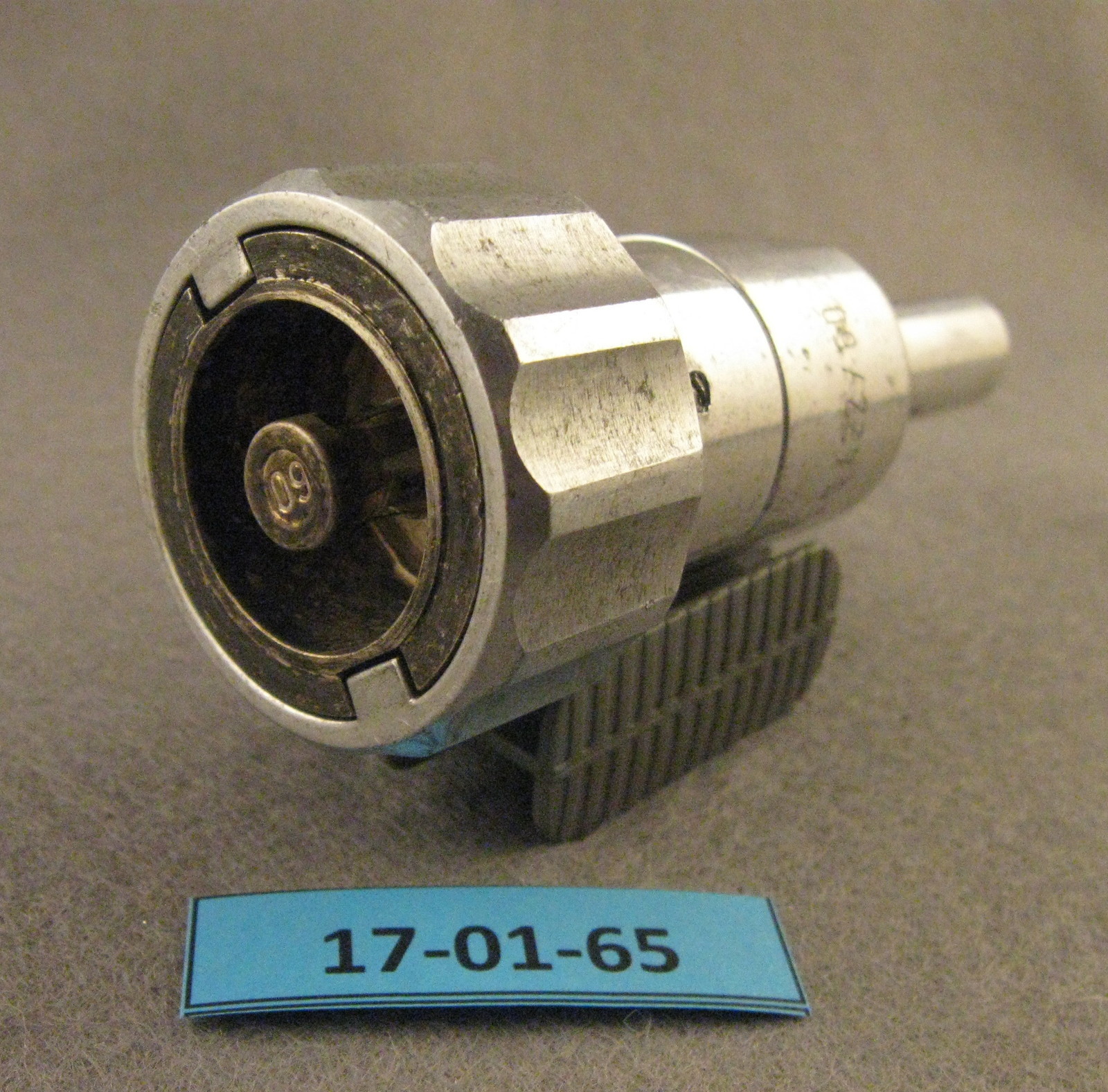 Decifix Hochfrequenzstecker, Adapter, Mess- und Abschlusswiderstand # ...