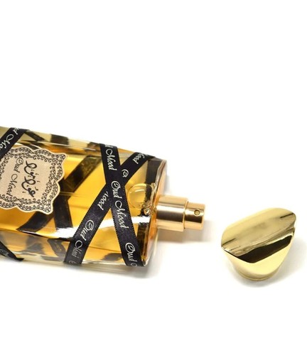 Oud Mood eau de parfum 100ml unisex spray from Dubai - By LATTAFA ...