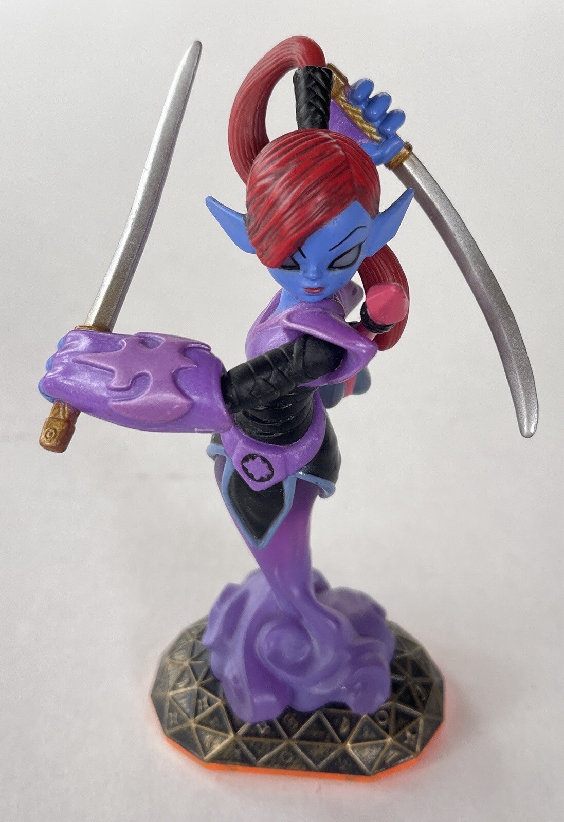 Activision Skylanders Giants Ninjini Figure Magic Elemental 84543888 | eBay