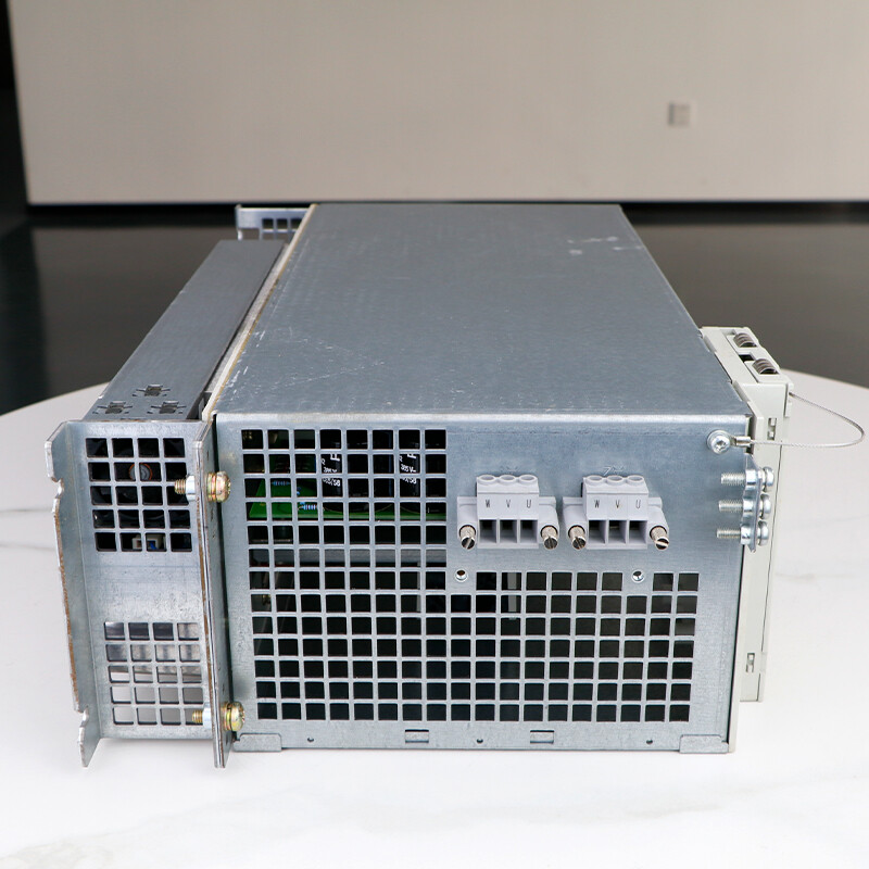 Siemens 6FC5447-0AA01-0AA0 SINUMERIK CCU-BOX Module 6FC54470AA010AA0 | eBay