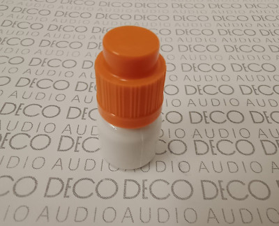 Michell Engineering turntable bearing oil - Orbe, Gyro, Mycro, Syncro ...