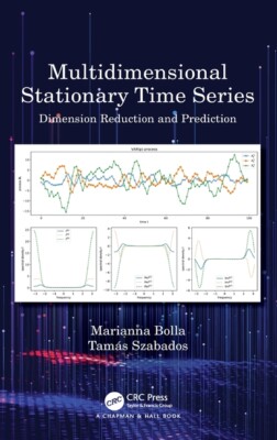 Multidimensional Stationary Time Series: Dimension Reduction And ...