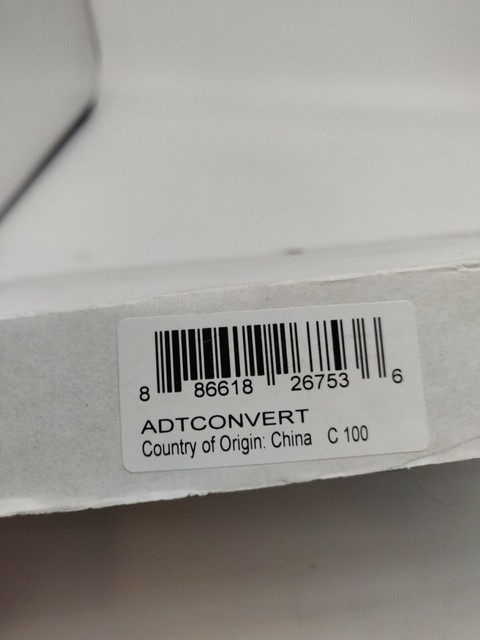 ADT Adtconvert Takeover Module for Adthybwl Adt7aio/adt5aio or ...