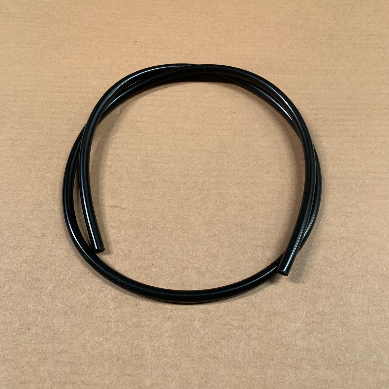 Silicone Coolant Overflow Hose for Toyota - 3 ft. Fits Land Cruiser ...
