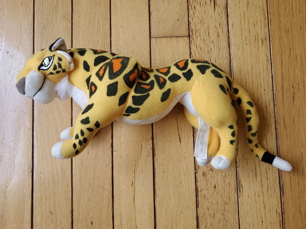 Sabor Tarzan Toy