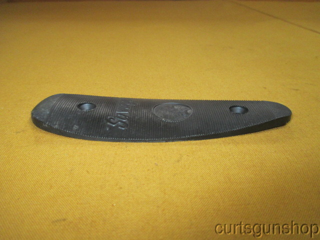 Vintage Savage Model 99 Rifle Butt Plate | eBay