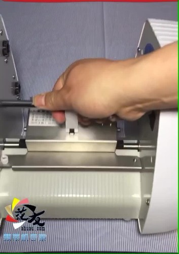 New Digital Mini Ribbon Printer/Digital Satin Ribbon Printing Machine ...