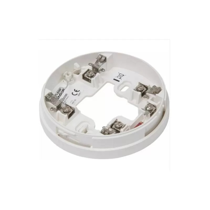 Notifier B501 Basis Melder | eBay