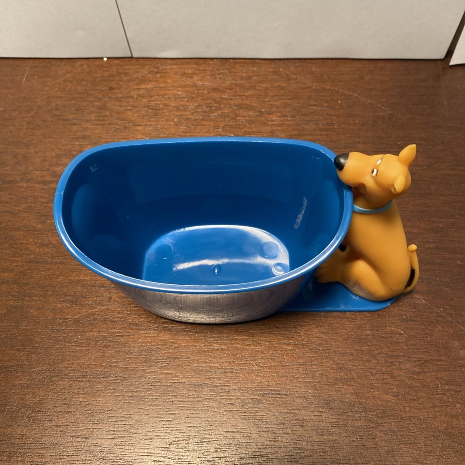 Scoob! Scooby Doo Snack Cup Movie Theater Exclusive Mini Container New ...