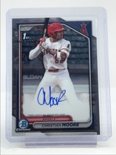2024 Bowman Chrome Baseball Checklist, Set Details, Boxes