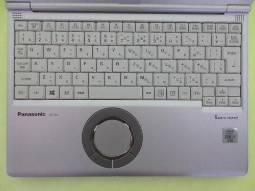 Panasonic Let's Note CF-SV9 i5-10310U 8GB RAM 256GB SSD Panasonic Let's Note CF-SV9 i5-10310U 8GB RAM 256GB SSD