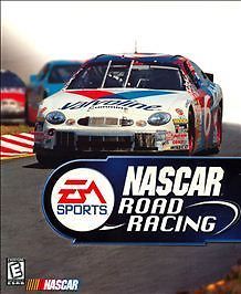 NASCAR Road Racing (PC, 1999) for sale online | eBay