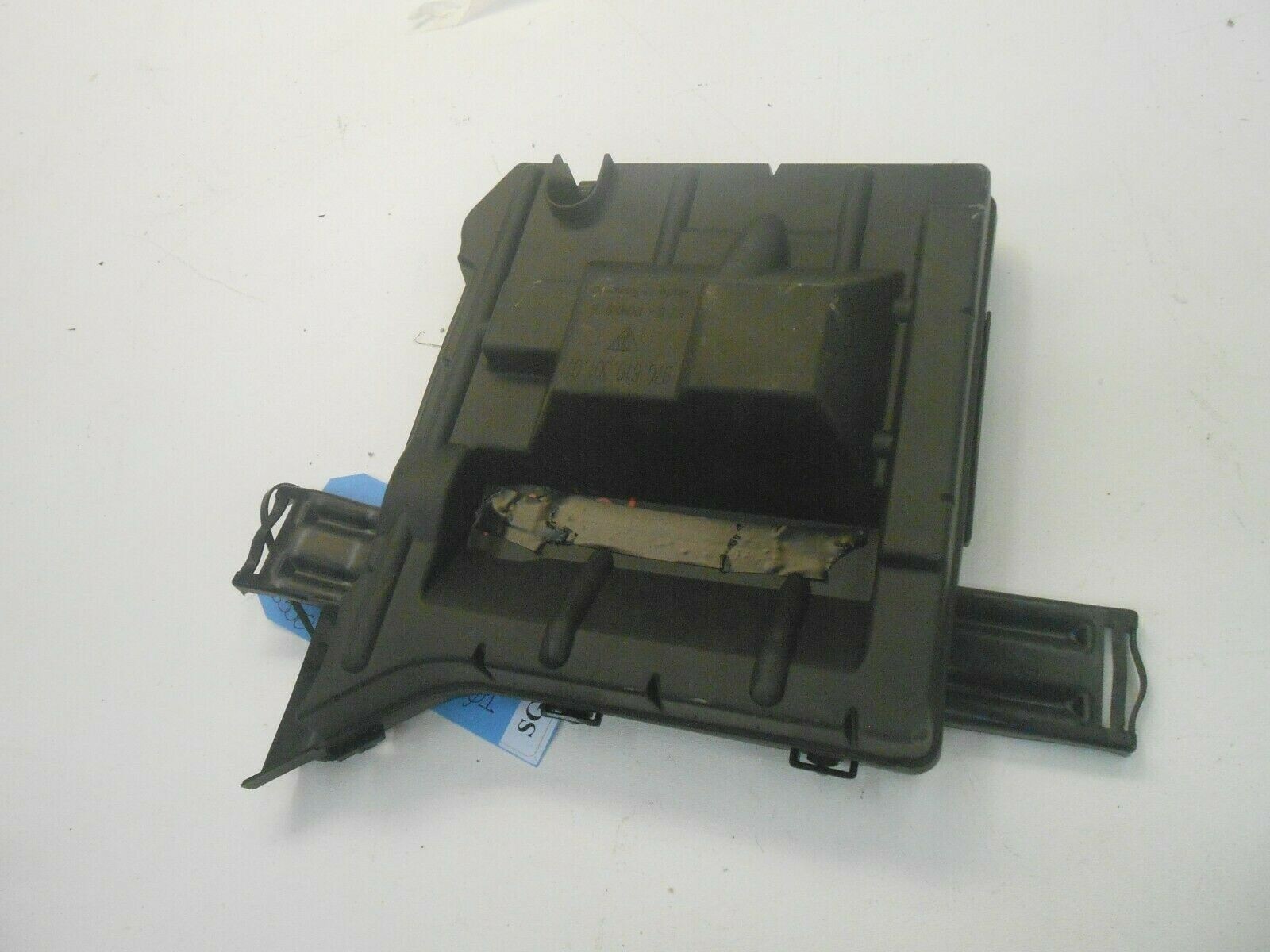 PORSCHE PANAMERA BATTERY DISTRIBUTION BOX 97061030301 SG0191 | eBay