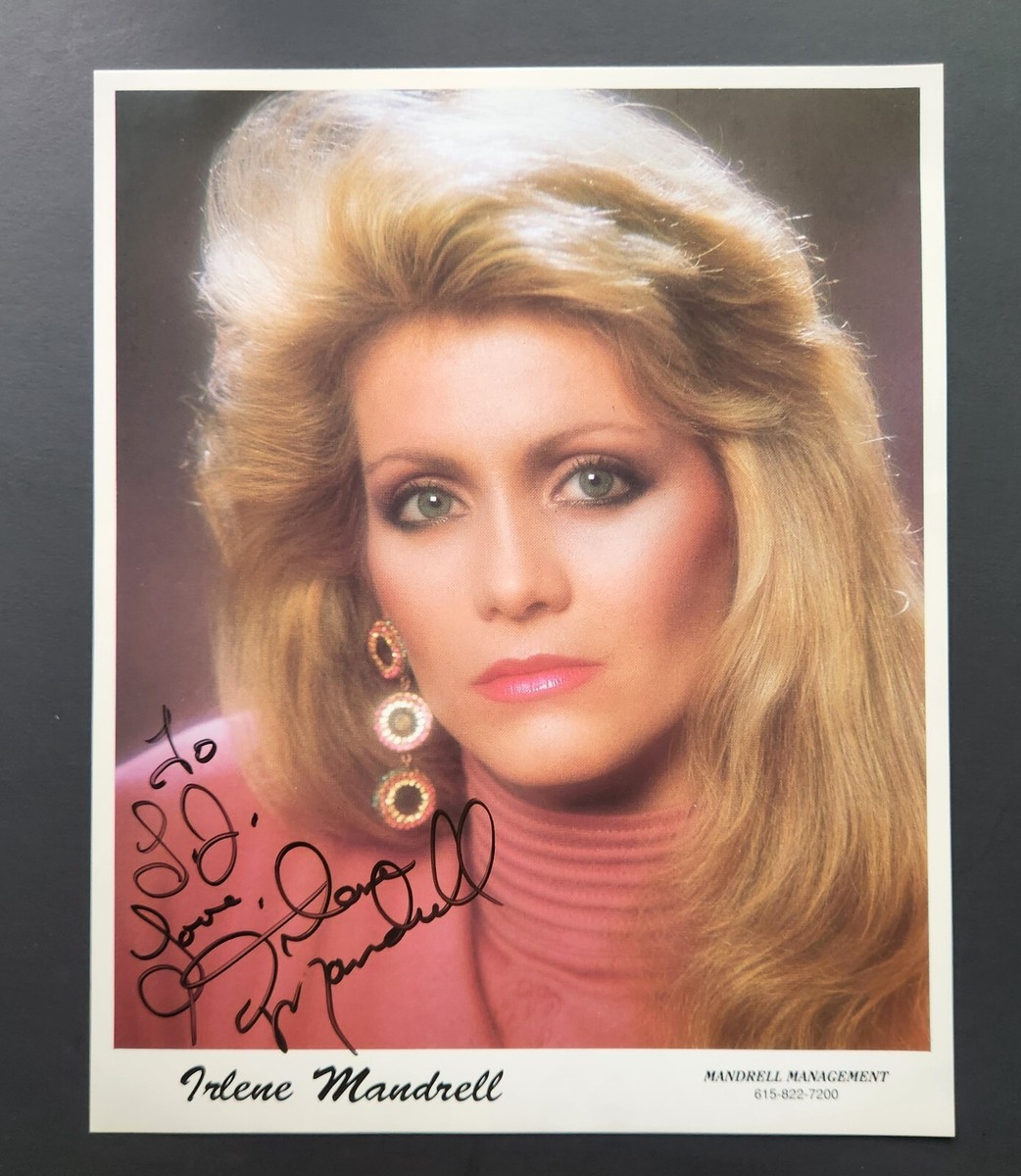 Irlene Mandrell's Instagram, Twitter & Facebook on IDCrawl