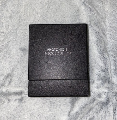 Jelessi Photonix-3 Neck Solution | eBay