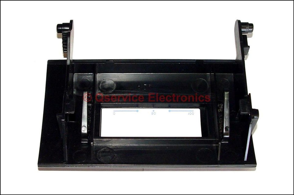 NEW Sony A-3247-434-A Door Assembly Cassette A Deck CFS-DW34, CFS-DW34L ...