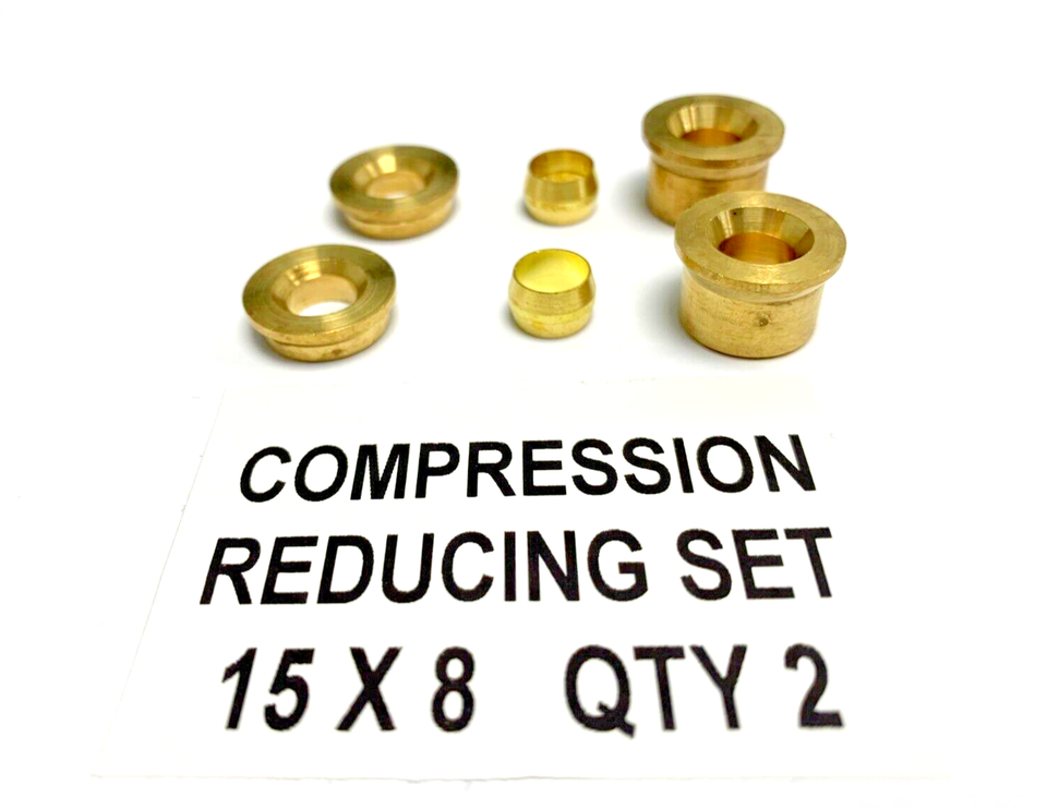 THERMOSTATIC RADIATOR VALVE TRV & L/SHIELD TWIN PACK AND 10mm/8mm ...