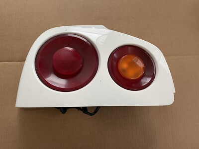 R34 Skyline GTR OEM Rear Tail Lamp LEFT SIDE GTR Tail Light BNR34 JDM ...
