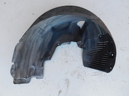 Mercedes Benz E63 AMG W211 2006 Rear Wheel Arch Guard Liner LHS ...