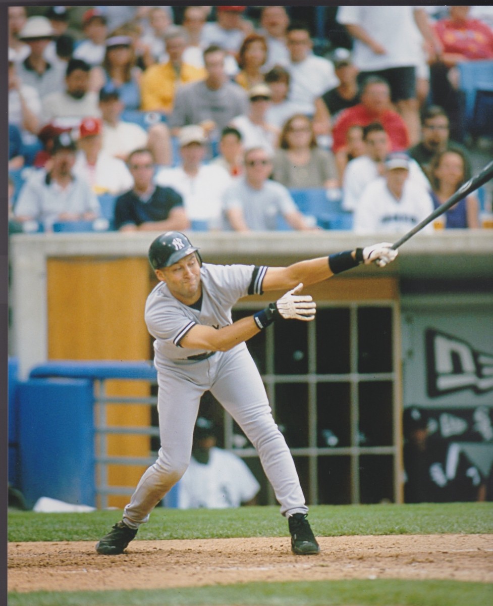 Derek Burton Tattoos