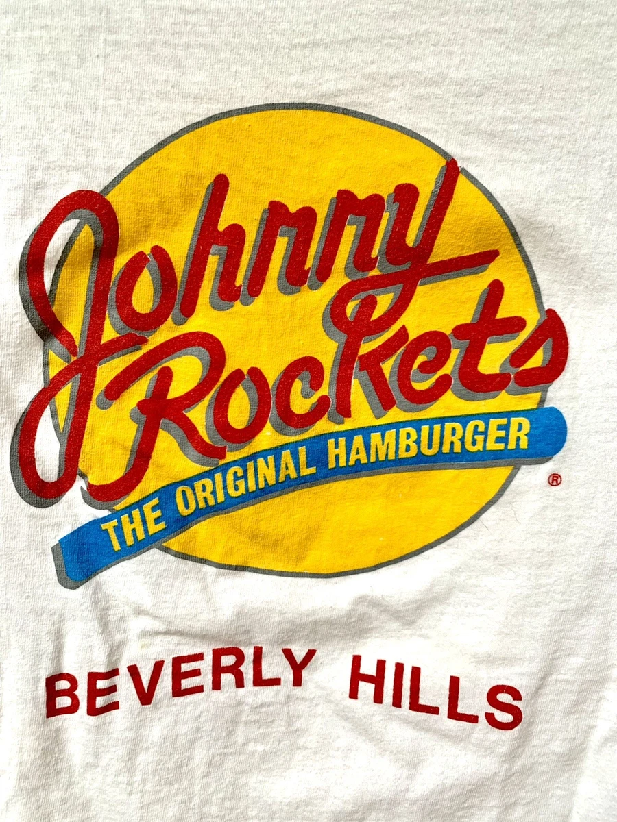 Johnny Rockets Logo