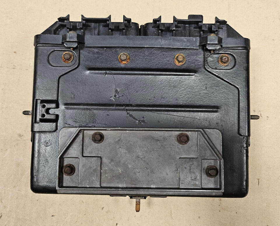 1990-1991 Chevrolet Corvette C4 5.7 TPI Engine Module ECM | OE | Ford